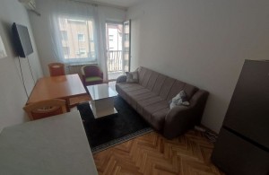 Prodajem Stan-Apartman, Nova Detelinara