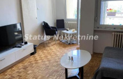 Prodajem Stan-Apartman, Novo Naselje, Novi Sad, €118.000
