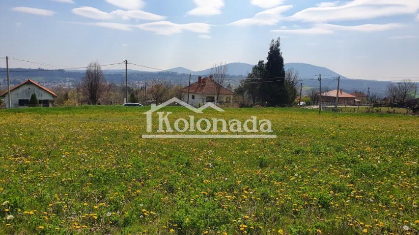 Gradjevinsko zemljište u Sopotu, Kosmaj ID#1824 128.000 €
