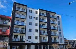 Prodajem Stan-Apartman, Loznica