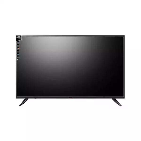 SMART LED TV 50 MAX 50MT501S 3840×2160/UHD/4K/DVB-T/T2/C ANDROID