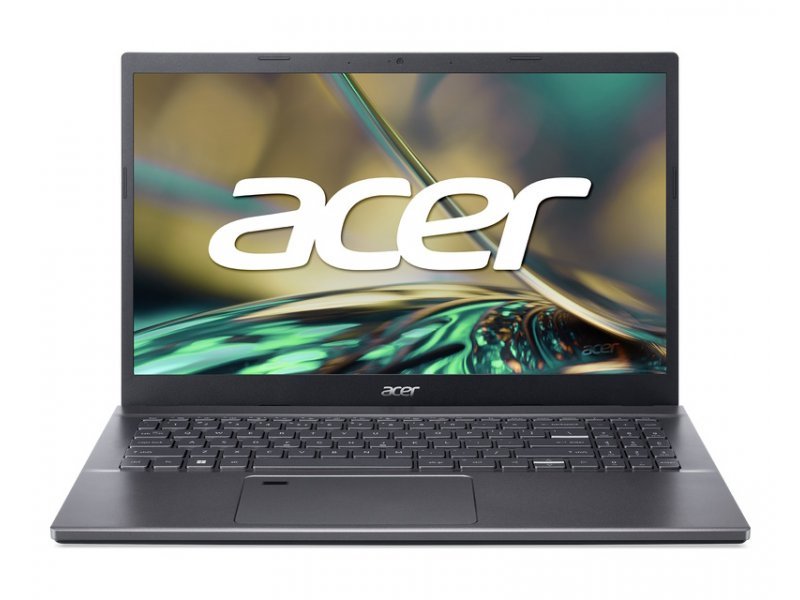 ACER ASPIRE 5 A515-47 (STEEL GRAY) FHD, RYZEN 5 5625U, 16GB, 512GB SSD (NX.K80EX.00A // WIN 10 PRO)