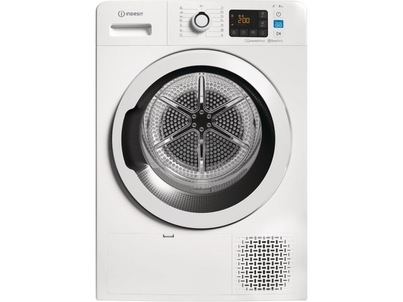 INDESIT YT M11 83K RX EU MAŠINA ZA SUŠENJE VEŠA