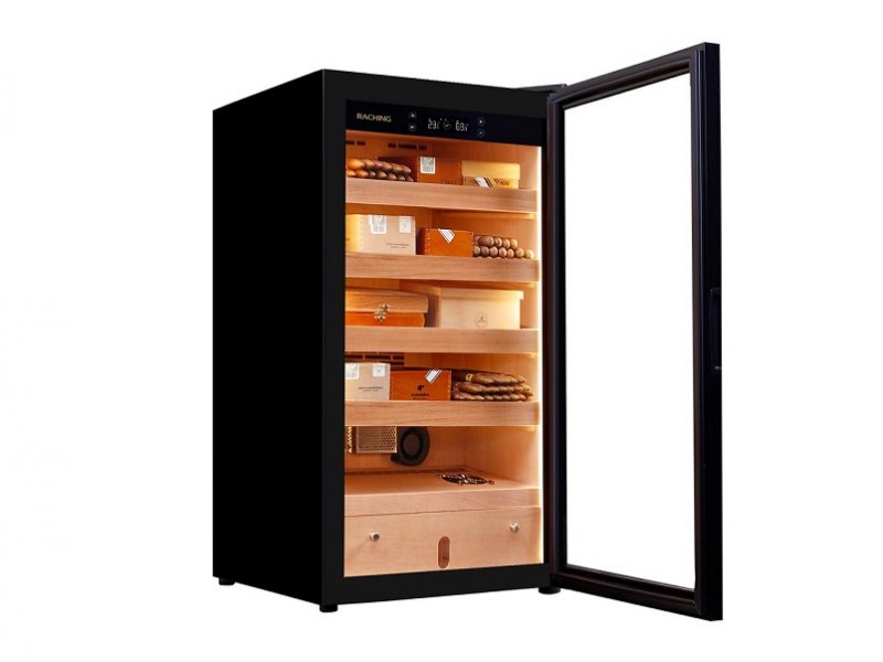 RACHING RC160A HUMIDOR