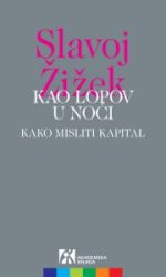 Kao Lopov U Noći: Kako Misliti Kapital Od Slavoj Žižek