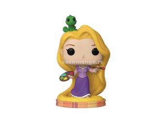 Bobble Figure Disney - Disney Princess Pop! - Rapunzel