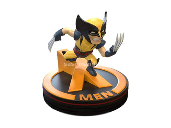 Statue Marvel - X-men - Q-fig - Wolverine
