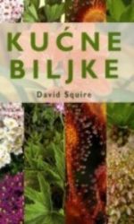 Kućne Biljke Od David Squire PDF