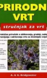 Prirodni Vrt Od A.G.Bridgewater