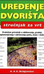 Uređenje Dvorišta Od A.&G.Bridgewater