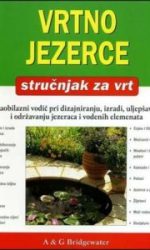 Vrtno Jezerce Od A.&G.Bridgewater