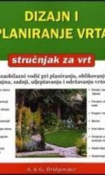 Dizajn I Planiranje Vrta Od A.&G.Bridgewater PDF