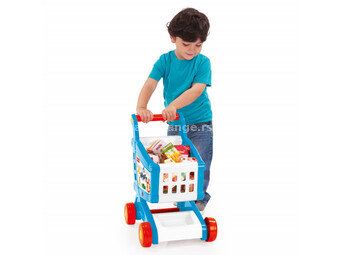 Fisher Price - Happy dečija kolica za kupovinu