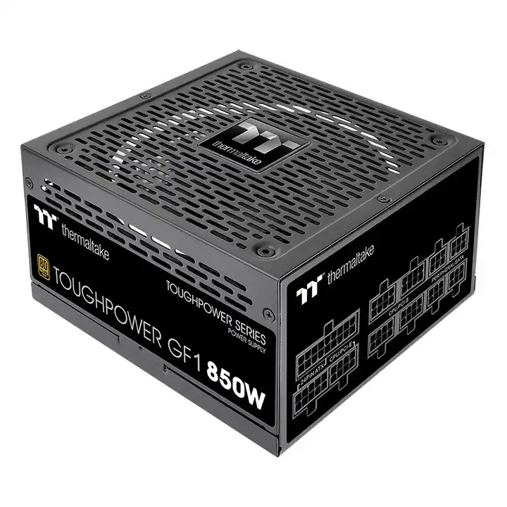 NAPAJANJE 850W THERMALTAKE TOUGHPOWER GF1 RGB 80+ GOLD MODULARNO