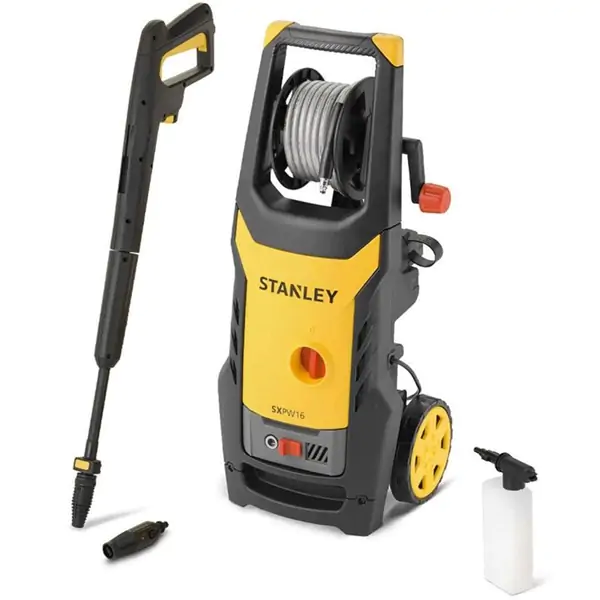 Stanley SXPW16E Perač pod pritiskom