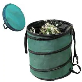 Pop up baštenska torba za otpad, travu, lišće 45x58 cm