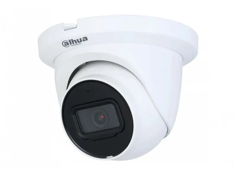 DAHUA IPC-HDW2441TM-S-0280B 4MP IR FIXED-FOCAL EYEBALL WIZSENSE NETWORK CAMERA