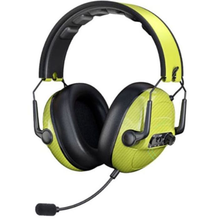 Slušalice AULA S609 Wireless Green