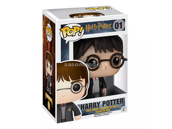 Funko POP! Harry Potter - Harry Potter