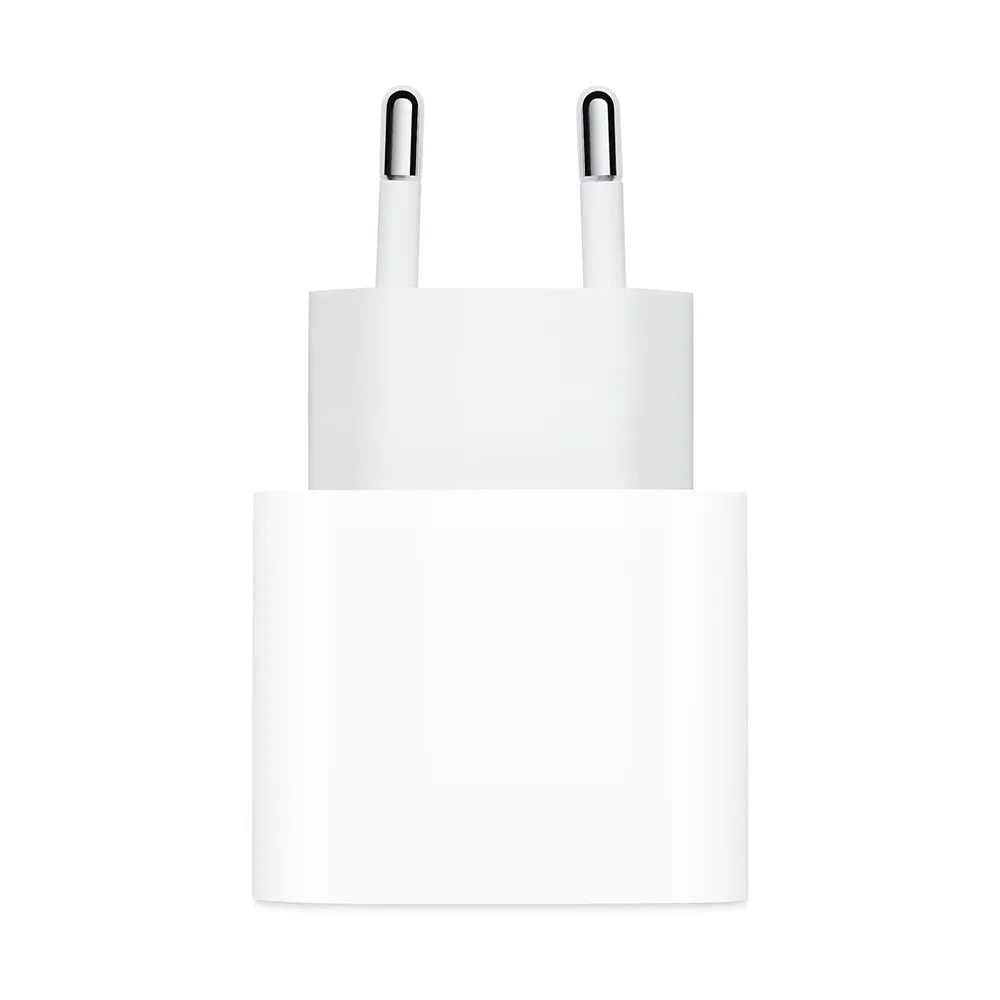 Kuciste punjaca Apple 20W USB-C Power Adapter FULL ORG (MHJE3ZM/A)