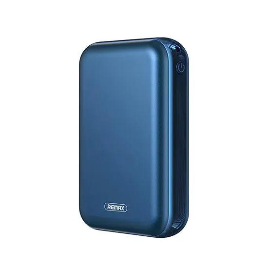 Power Bank Remax Nowe RPP-26 20000mAh plavi