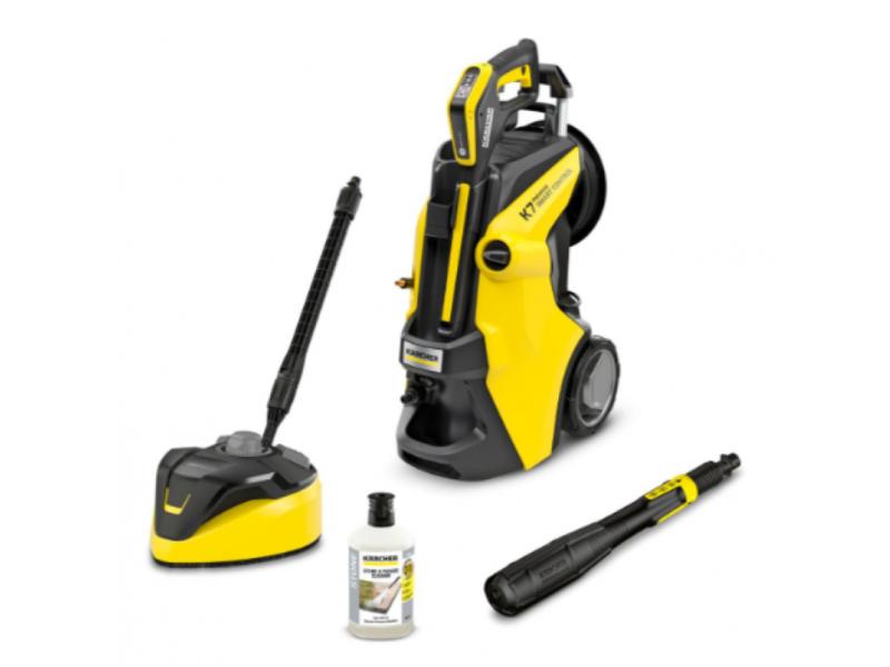 KARCHER PERAČ POD PRITISKOM K 7 PREMIUM SMART CONTROL HOME (110300011) E