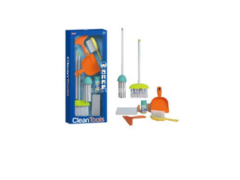 Set za čiscenje Clean Tools ( 61/92887 )