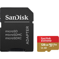 64GB SanDisk Extreme SDSQXAH-064G-GN6MA