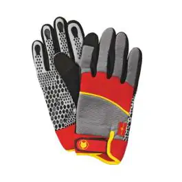 Zaštitne rukavice za teške alate GH-M 8 WOLF Garten
