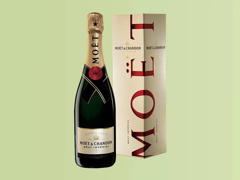 MOET IMPERIAL ŠAMPANJAC 0,7l