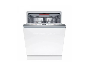Potpuno ugradna mašina za pranje sudova SMH6ZCX06E