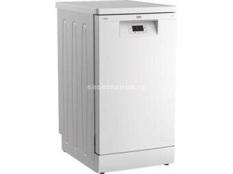 Beko BDFS 15020 W mašina za pranje sudova