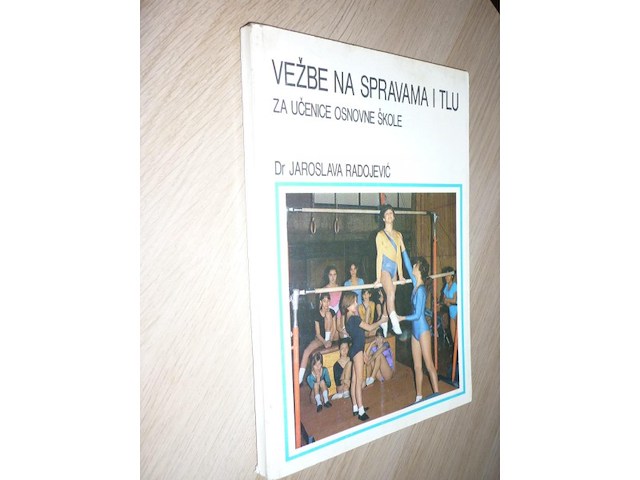 VEŽBE NA SPRAVAMA I TLU za učenice osnovne škole