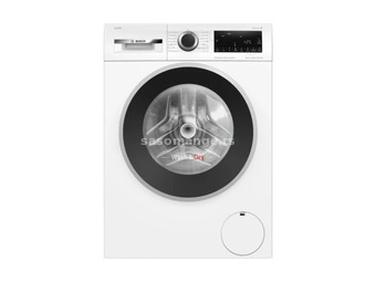 Mašina za pranje i sušenje veša WNG254A0BY