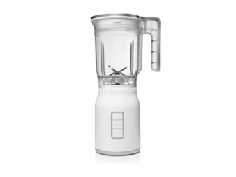 Blender Gorenje B 800 ORAW, 1.5 l, 800 W, Bela