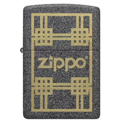 Zippo ZIPPO UPALJAČ - ZIPPO DESING (48791)