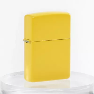 Zippo ZIPPO UPALJAČ - Sunflower Base (46019)