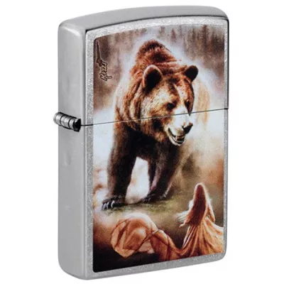 Zippo ZIPPO UPALJAČ - 207 Mazzi (48330)