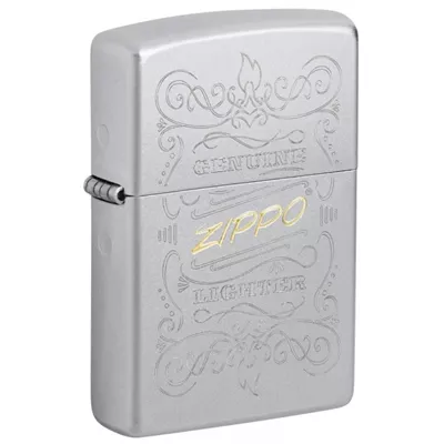 Zippo ZIPPO UPALJAČ - ZIPPO LIGHTER (48782)