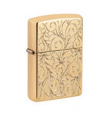 Zippo
ZIPPO UPALJAČ SWIRL PATTERN DESIGN (48067)