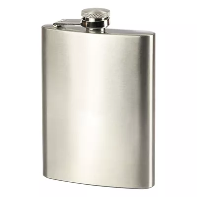 Trafika
BRANDY 8 - PLJOSKA 230ML SREBRNA (41.082.80)