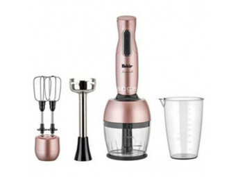 FAKIR LUCCA Blender set 200003