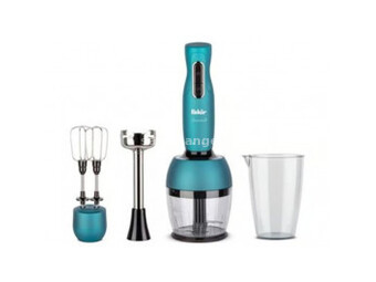 FAKIR Blender set tirkizni 200004