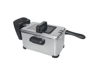 Friteza FS-600 3l 2000W NOVO