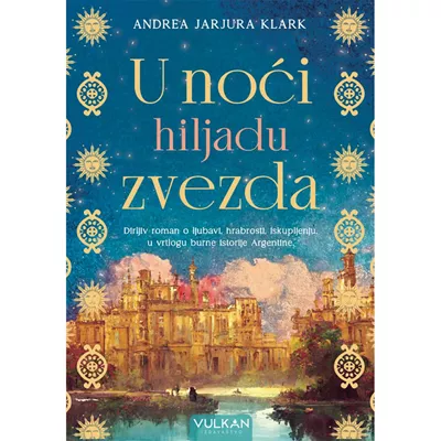 U noći hiljadu zvezda (28317)