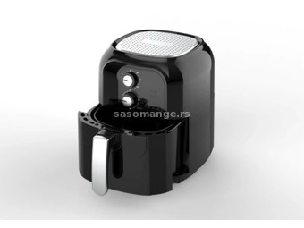 Friteza Air Fryer R51980W 1400W 5,5l Crna