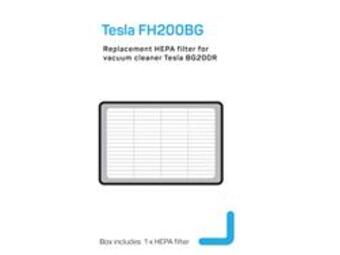 Hepa filter TESLA FH200BG za usisivač BG200R