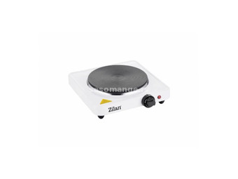 Zilan Električni rešo, 1 ploča, 1500 W - ZLN2173 - ZLN2173/WH