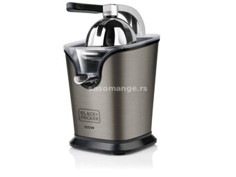 CITRUS PRESA BXCJ100E Black+Decker HH