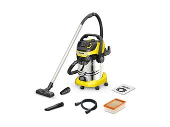 KARCHER Usisivač za suvo i mokro usisavanje WD6 PS V-30/6/22/T